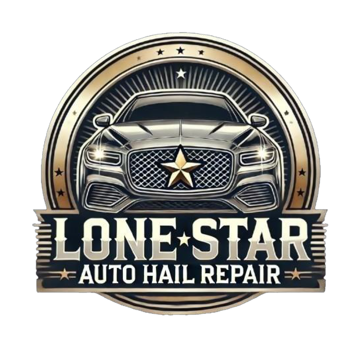 Lone Star Auto Hail Repair – Free Inspection. $0 Deductible. 100% ...